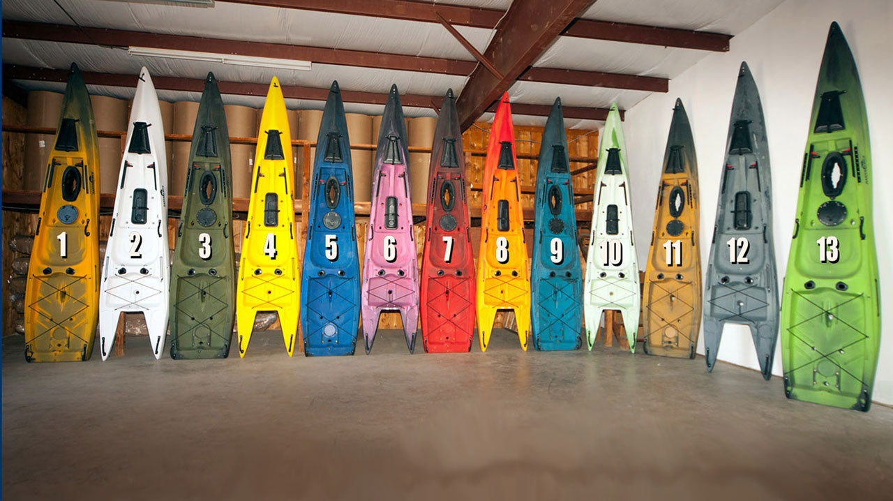 Welcome To Raptor Kayaks Canada – raptorkayak