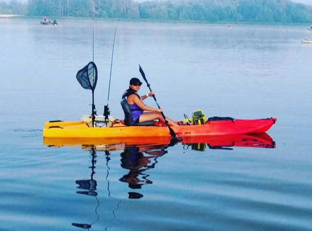 Welcome To Raptor Kayaks Canada – raptorkayak