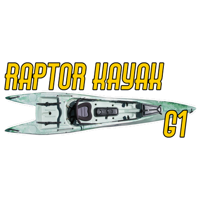 Welcome To Raptor Kayaks Canada – raptorkayak