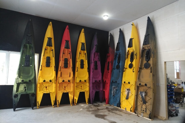 Welcome To Raptor Kayaks Canada – raptorkayak