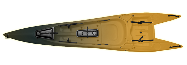 Kayak Showroom – raptorkayak