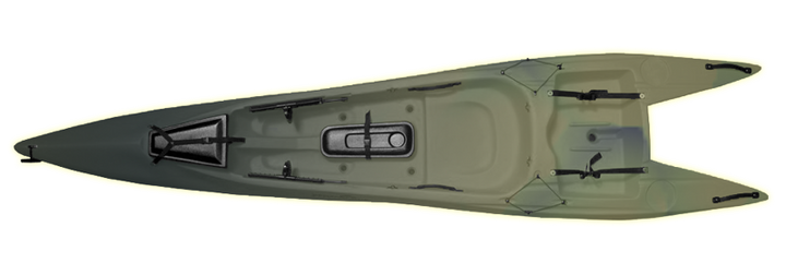 Kayak Showroom – raptorkayak