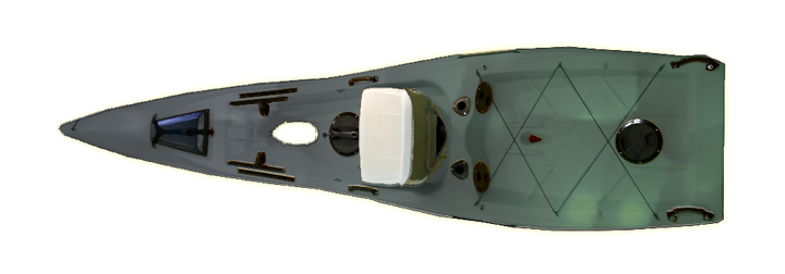 Kayak Showroom – raptorkayak