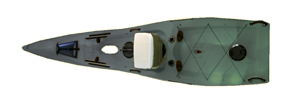 Kayak Showroom – raptorkayak