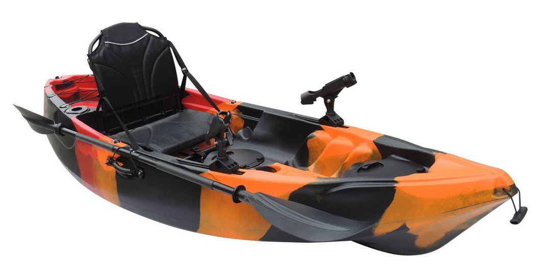 Kayak Showroom – raptorkayak